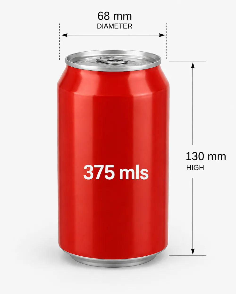 Sonic Can Cooler - Free 3D Print Model - MakerWorld