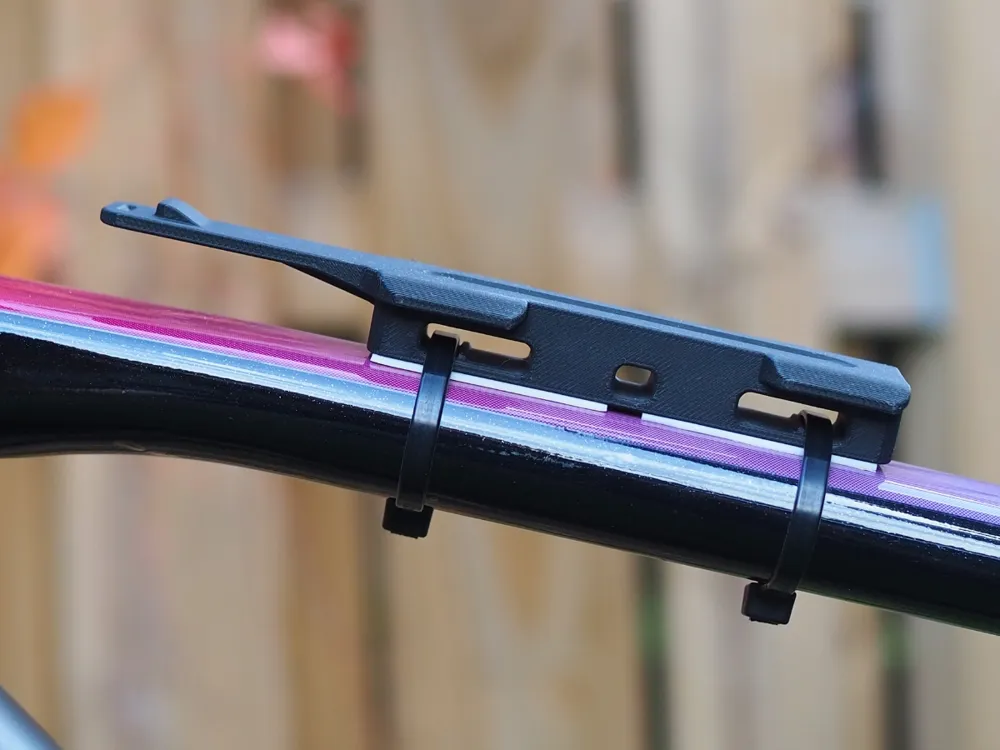 Carril sin tornillos – Sistema B-RAIL por EGOE MakerWorld: Descarga ...