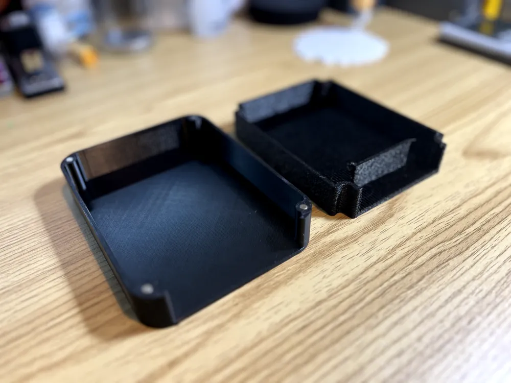 Fan Silencer - For X1 & P1 Chamber Fan - Free 3D Print Model - MakerWorld