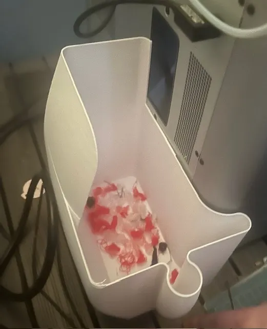 V2 XiC Poop Bin for Flexible Magnet by HedgepigThings MakerWorld ...