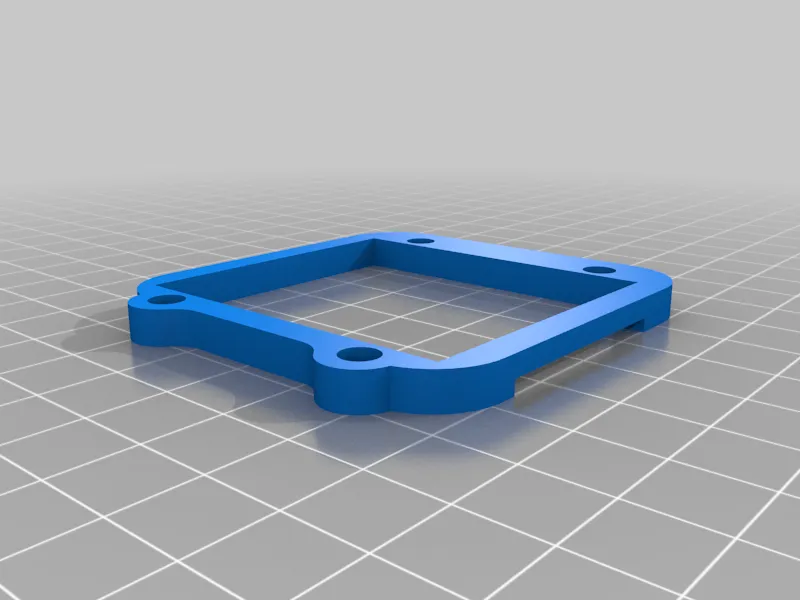 BPNVG v2 - Print Flat Parts by RobDrivesCars - MakerWorld