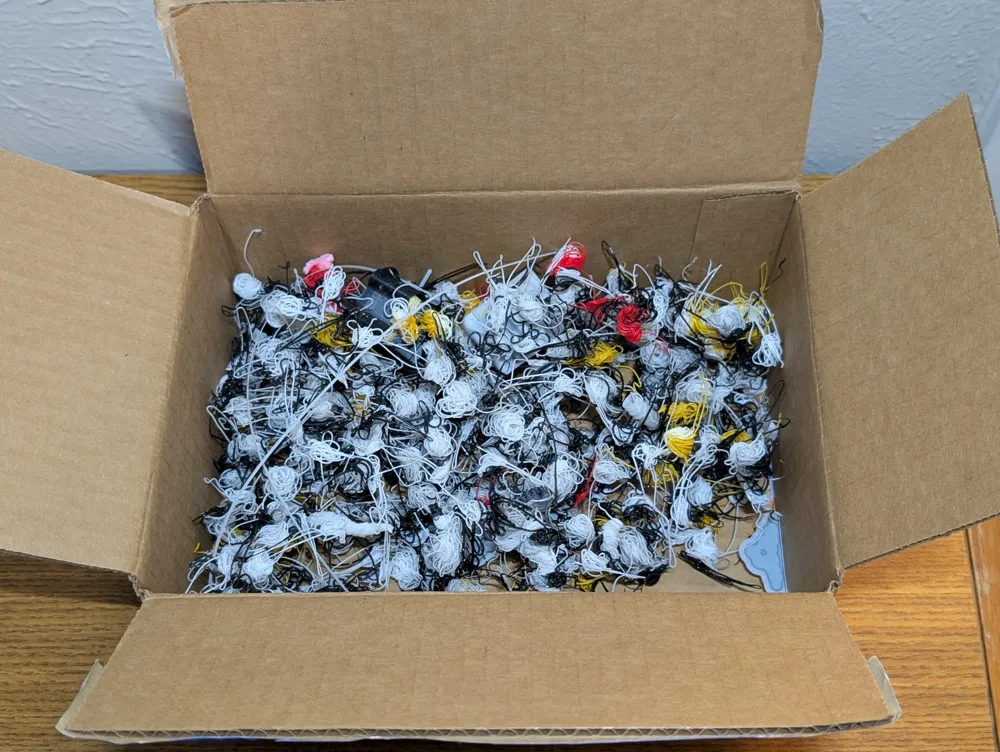Zombies Pack-a-Punch Machine - Free 3D Print Model - MakerWorld
