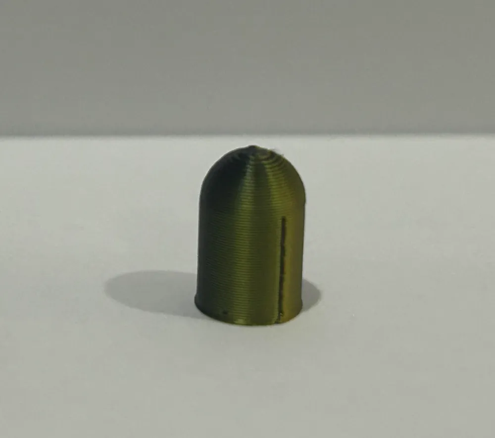 Blow Dart by WyattModels MakerWorld: Download Free 3D Models