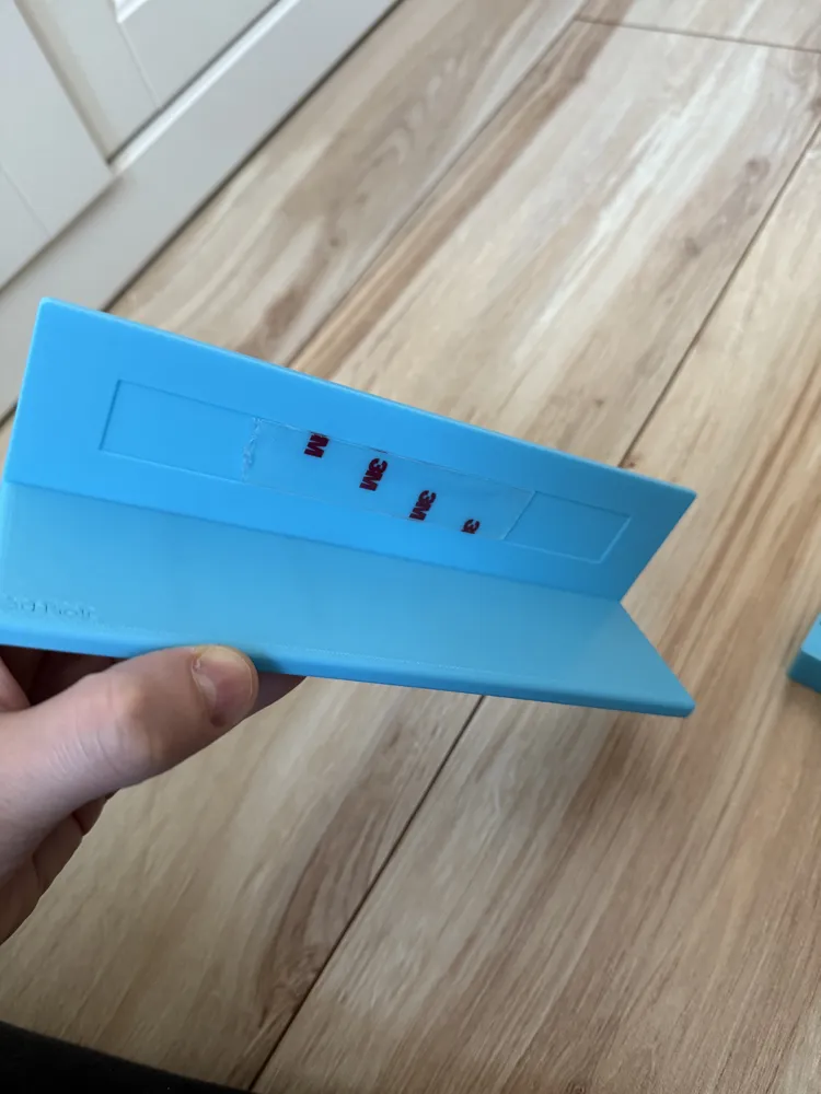 Books Library Tracker – 3D Printable Tally Counter by 3D PIOTR ...
