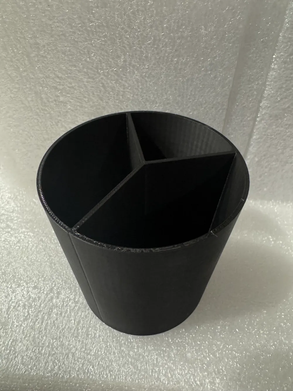 Mini 5 Gallon Bucket Divider by HD Crafting - MakerWorld