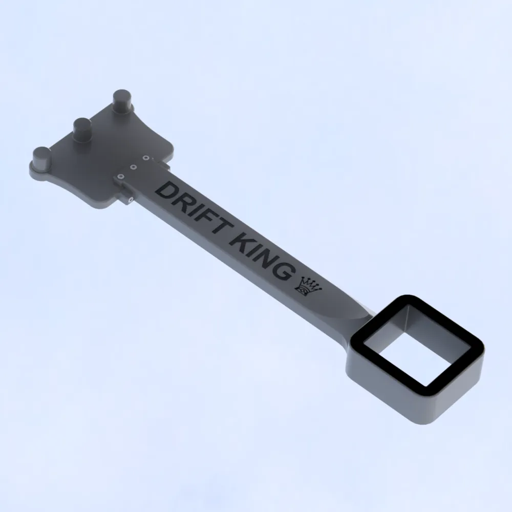 LOGITECH G923 G90 Pedals - Chair Wheel Drift King by psychoshaft ...