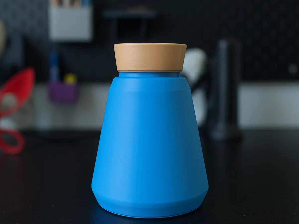 Potion - Magicka - Free 3D Print Model - MakerWorld