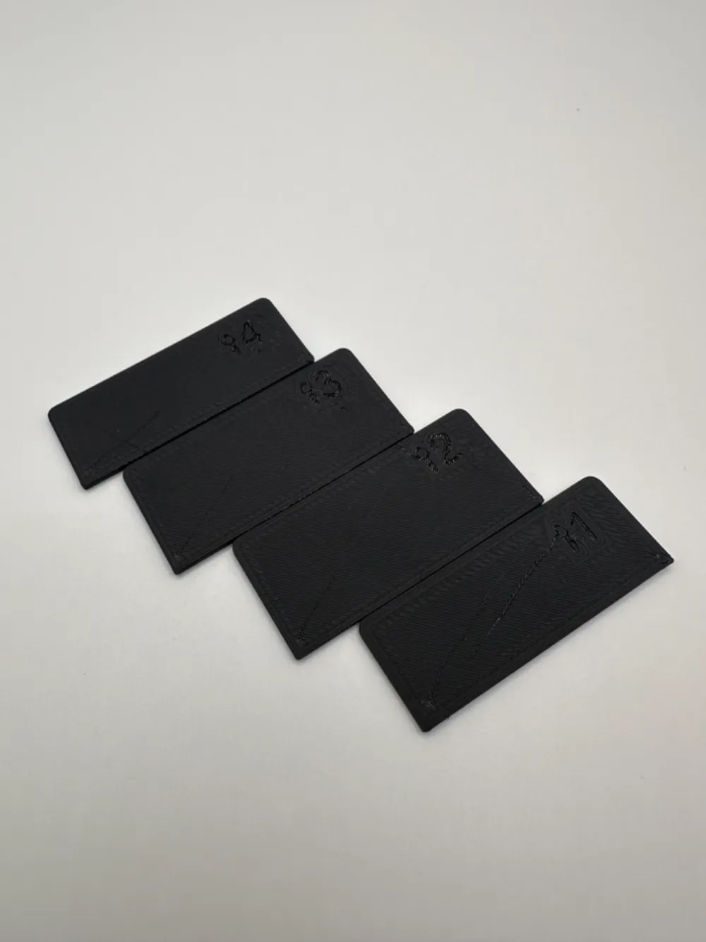 BAMBULAB AMS RISER V2 by 3DLND MakerWorld: Download Free 3D Models