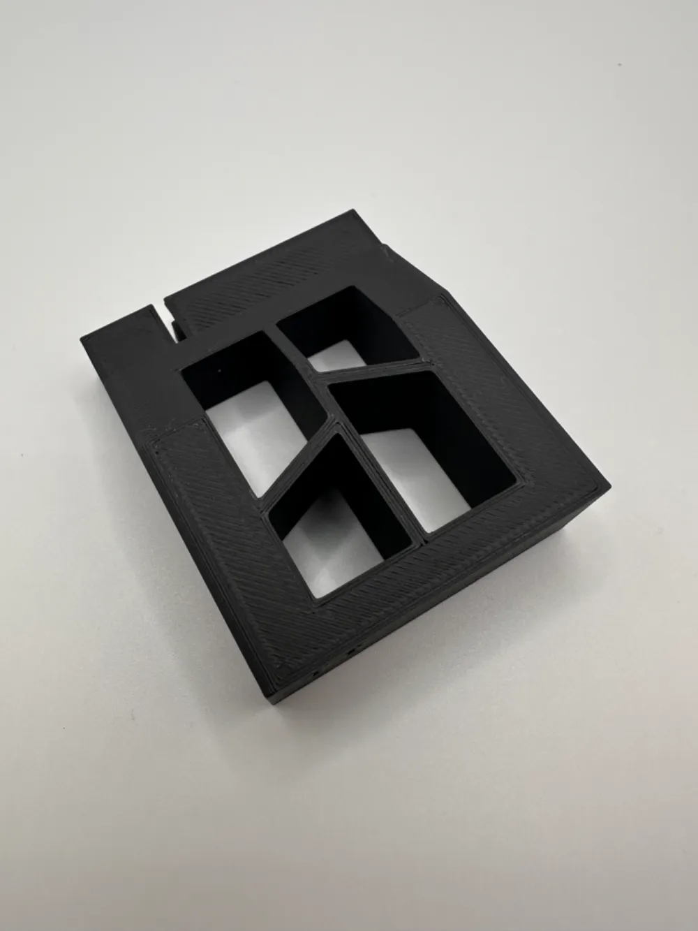 BAMBULAB AMS RISER V2 by 3DLND MakerWorld: Download Free 3D Models