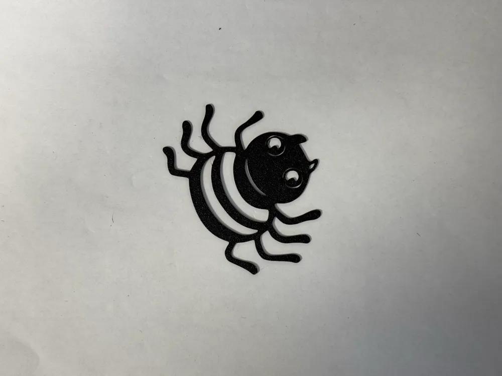 Decor Cute Spider by G3dFactory MakerWorld: Download Free 3D Models