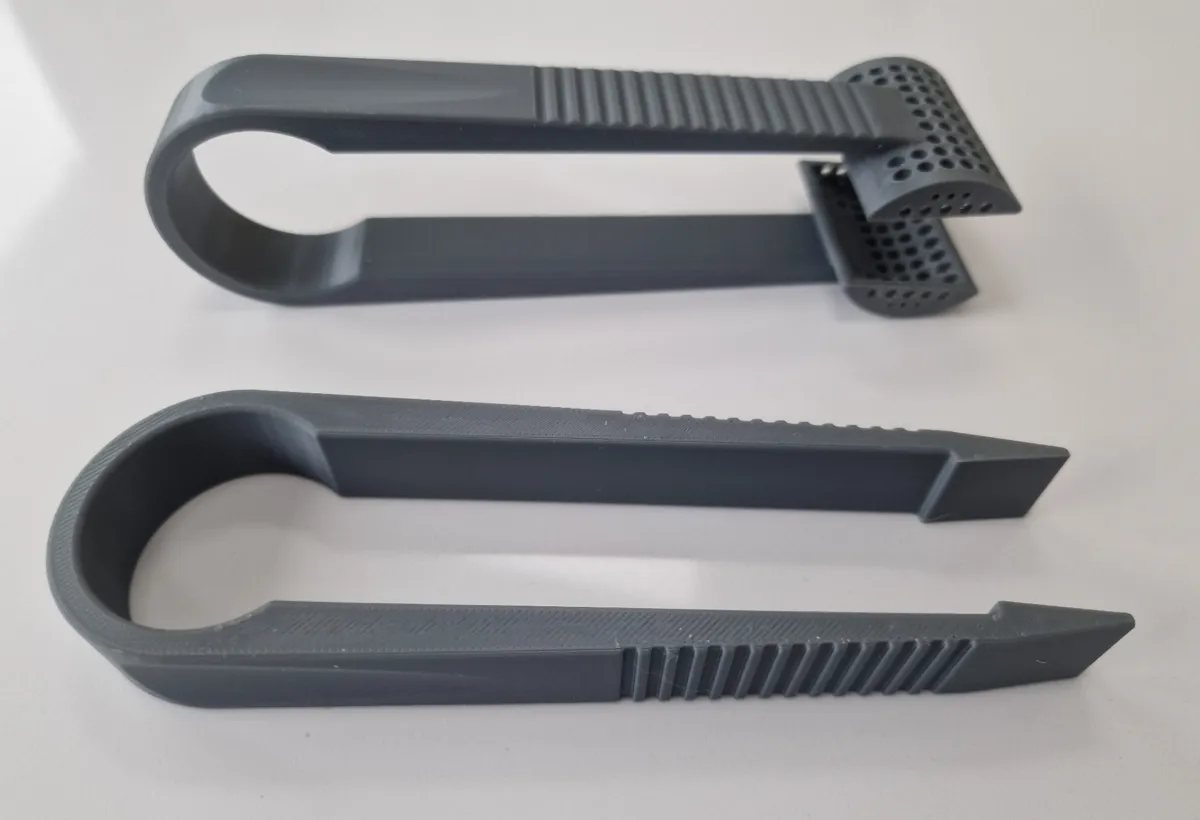 Tongs - Free 3D Print Model - MakerWorld