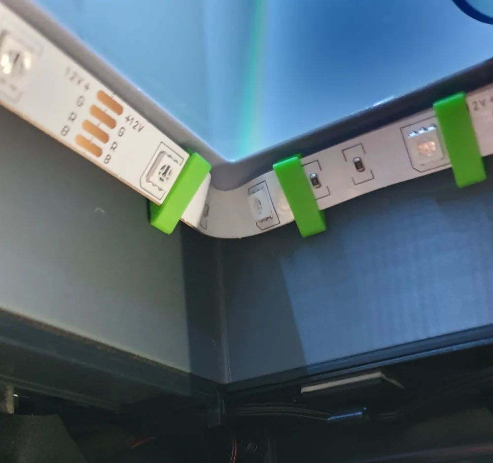 P1S P1P X1C RISER - mp5works by mp5worksMakerWorld: Download Free 3D Models