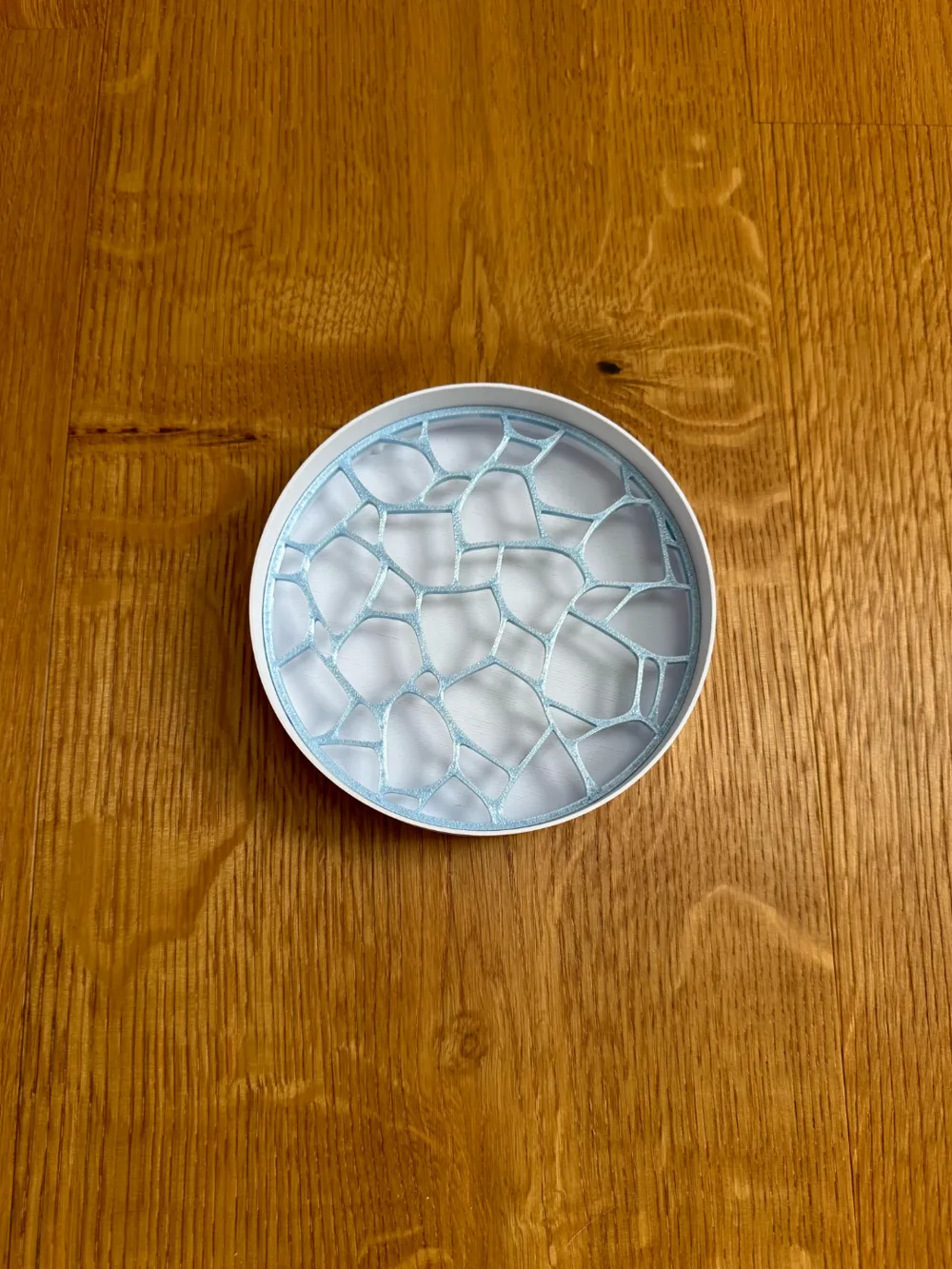 Soap Dish with Net by Nils - MakerWorld