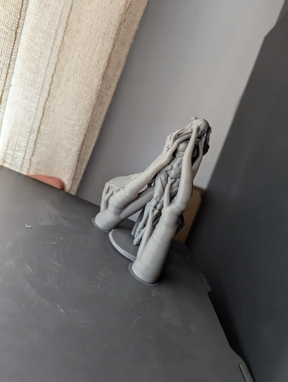 Asuka - Mecha Girls by TheLightning MakerWorld: Download Free 3D Models