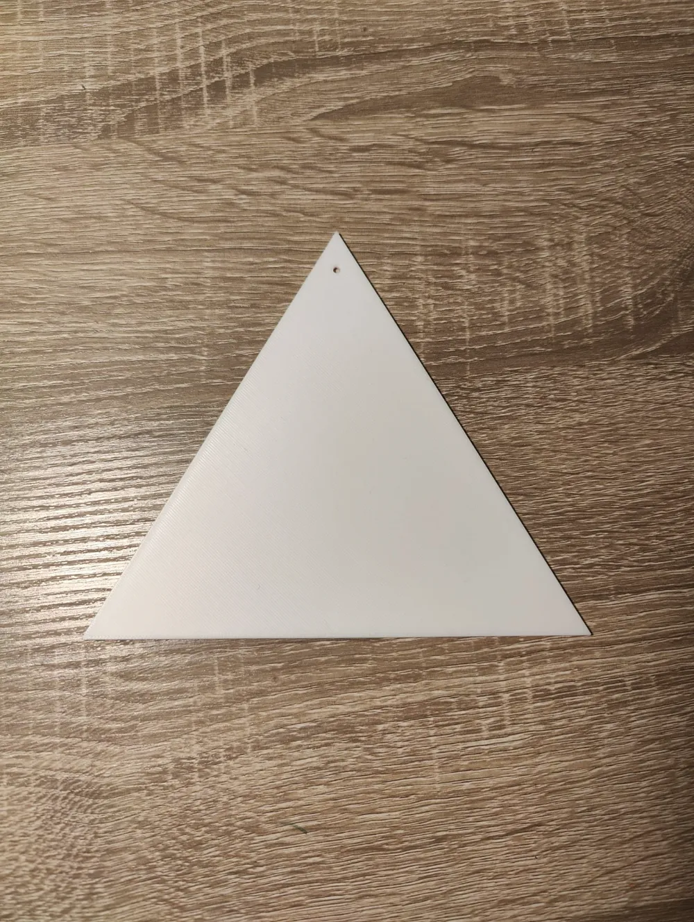 Instruction Triangle by RedWolf - MakerWorld