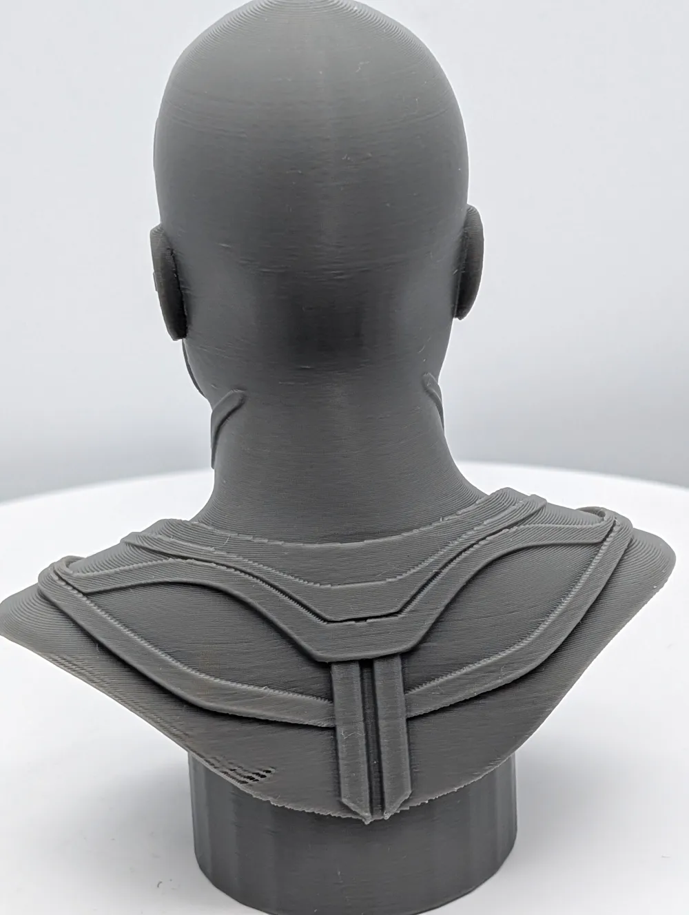 Vision - Marvel Bust (Fan Art) by PDP_Nick MakerWorld: Download Free 3D ...