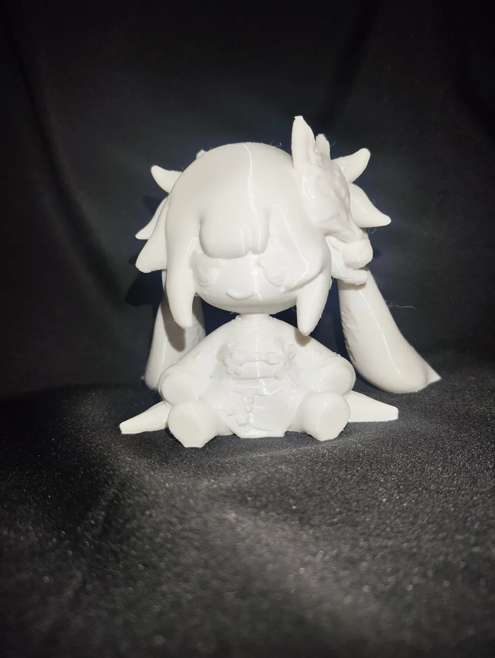 Star Rail - Fireworks Fumo Doll by Laffer233 MakerWorld: Download Free ...