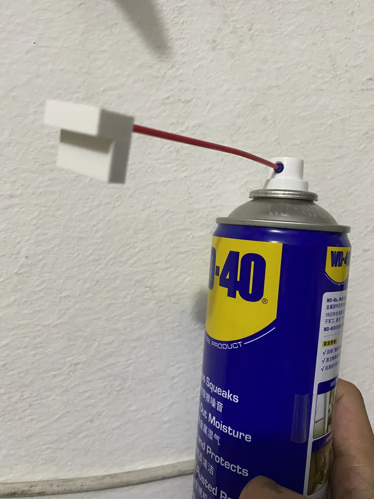 X-axis lubrication tool Bambu Lab 3D printer daily maintenance tool ...