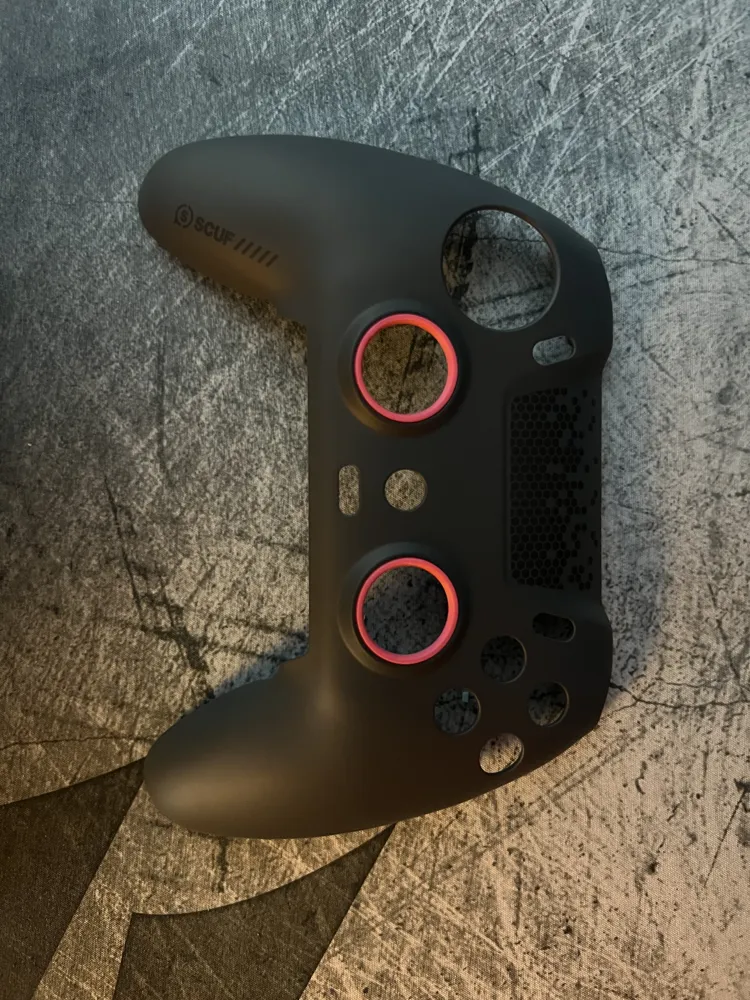 Anneau de joystick pour manette de jeu Scuf - Modèle d'Impression 3D ...