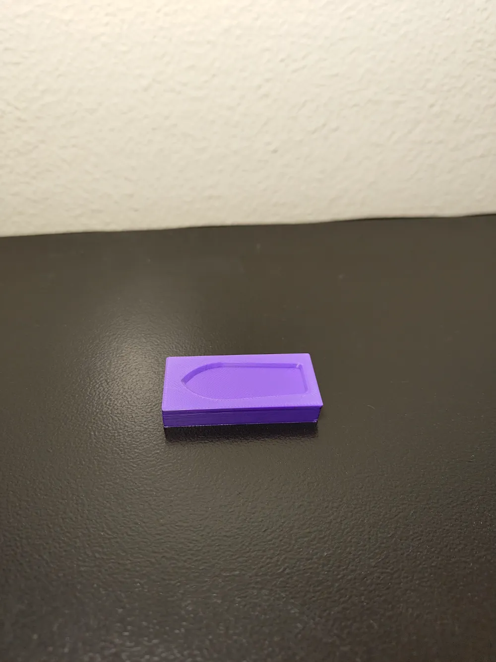 Benchy 1st Print Stand Remixed by Alex Harmon - MakerWorld