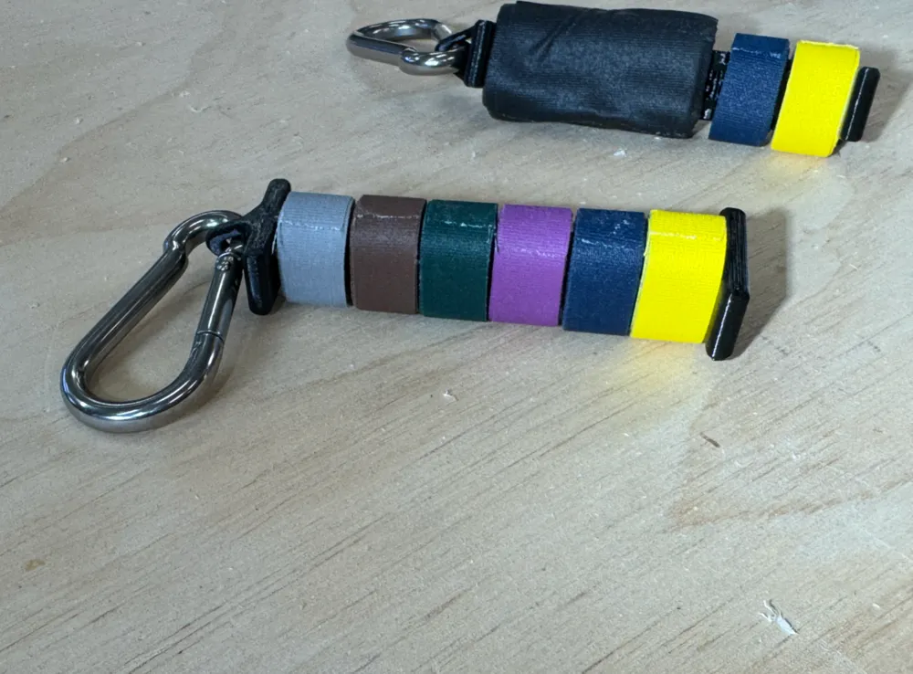 Gaff Buddy by CheerioBro - MakerWorld