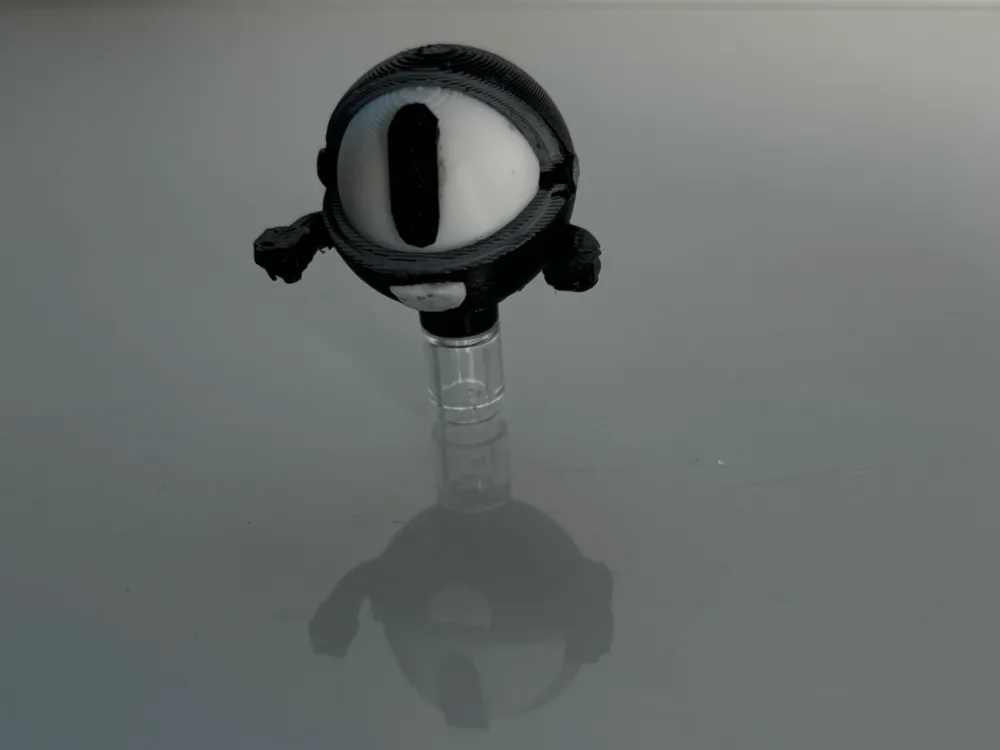 NINJAGO - "LABO" Robot by Cuptree MakerWorld: Download Free 3D Models