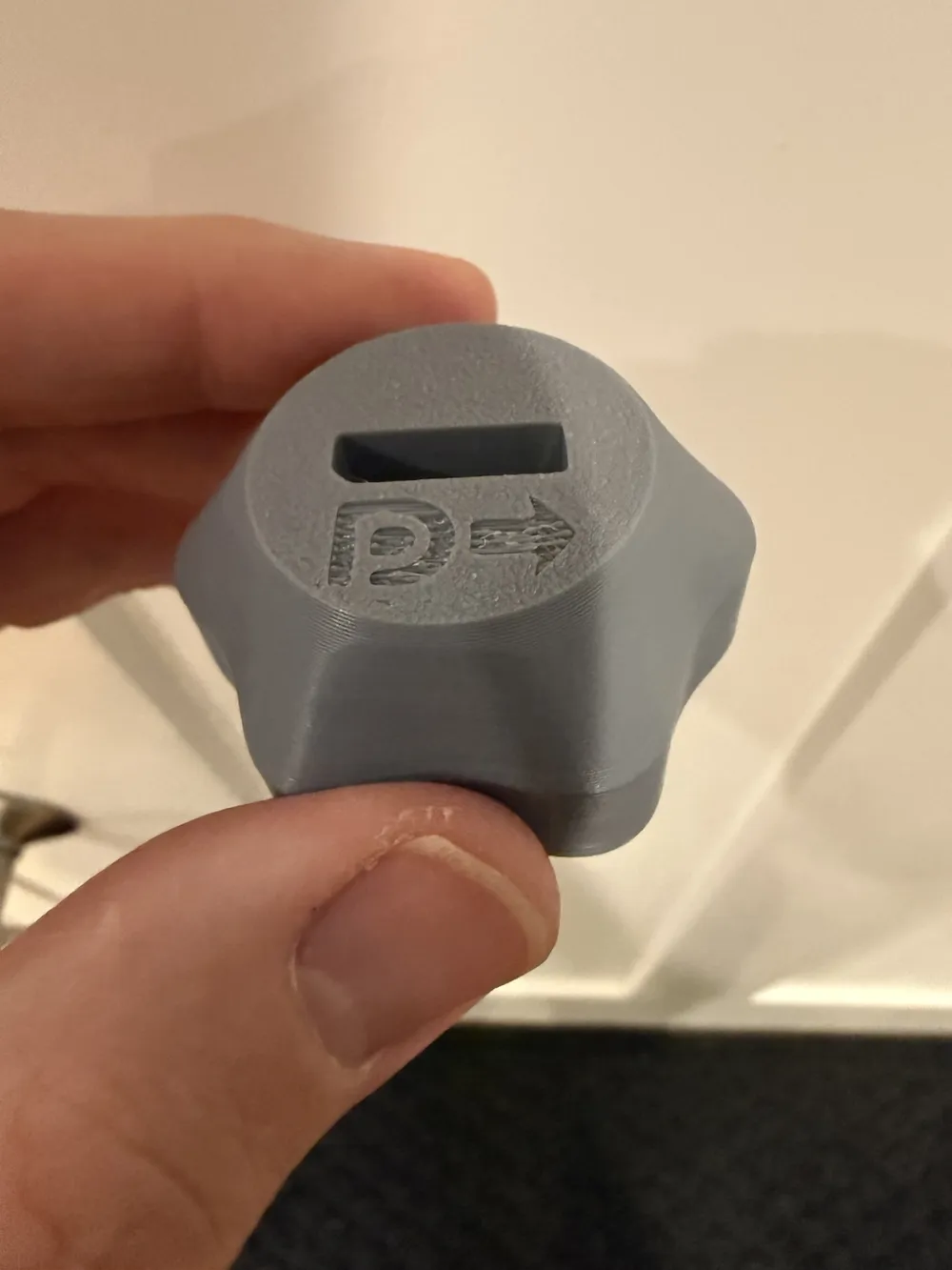 Cursed Connectors: DisplayPort Deluge Adapter by Adam L MakerWorld ...