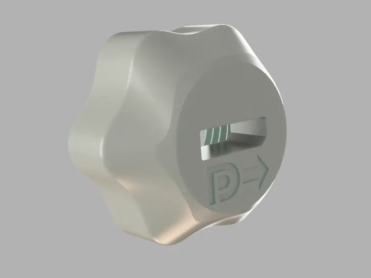 Cursed Connectors: DisplayPort Deluge Adapter by Adam L MakerWorld ...