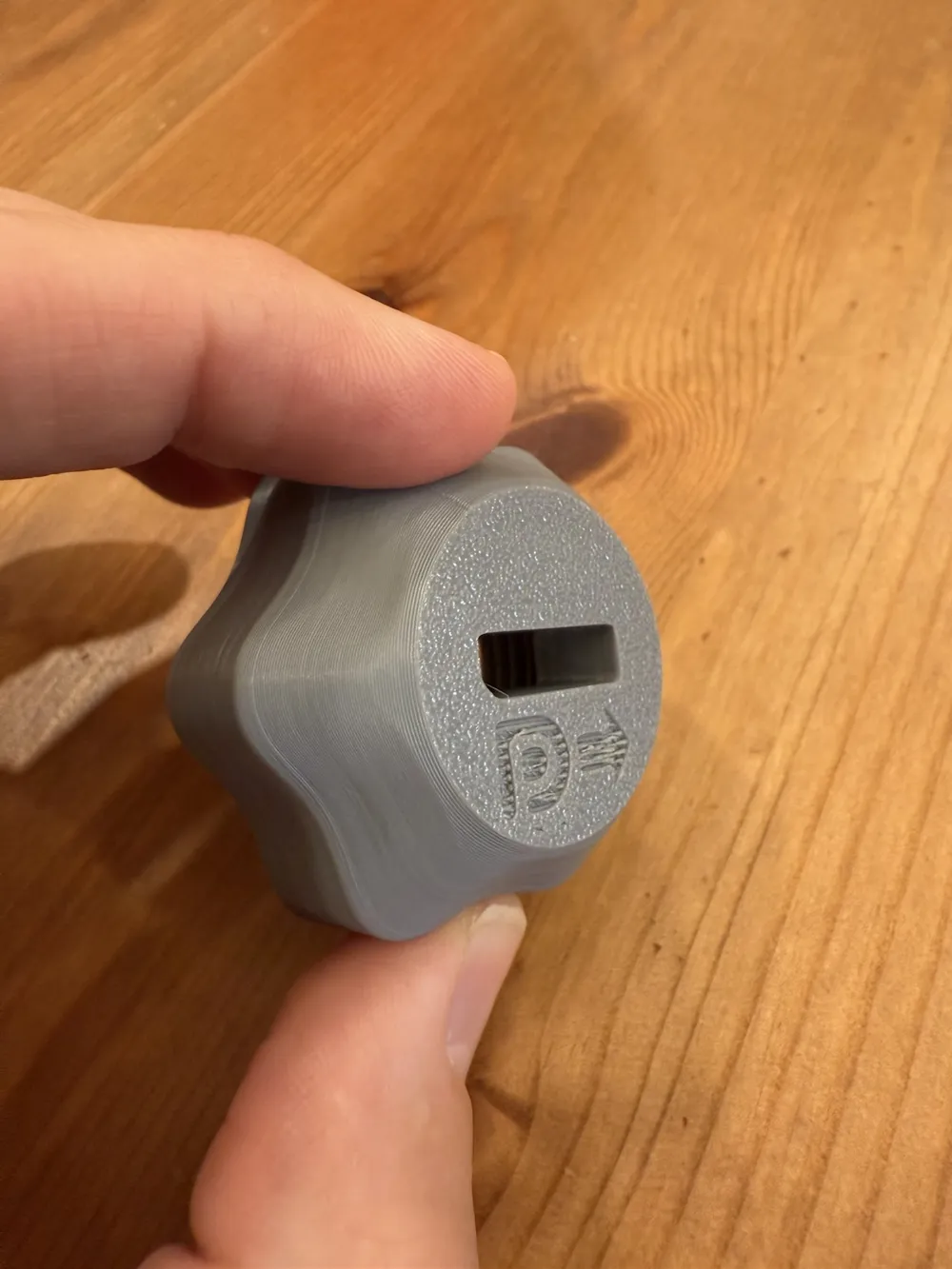 Cursed Connectors: DisplayPort Deluge Adapter by Adam L MakerWorld ...