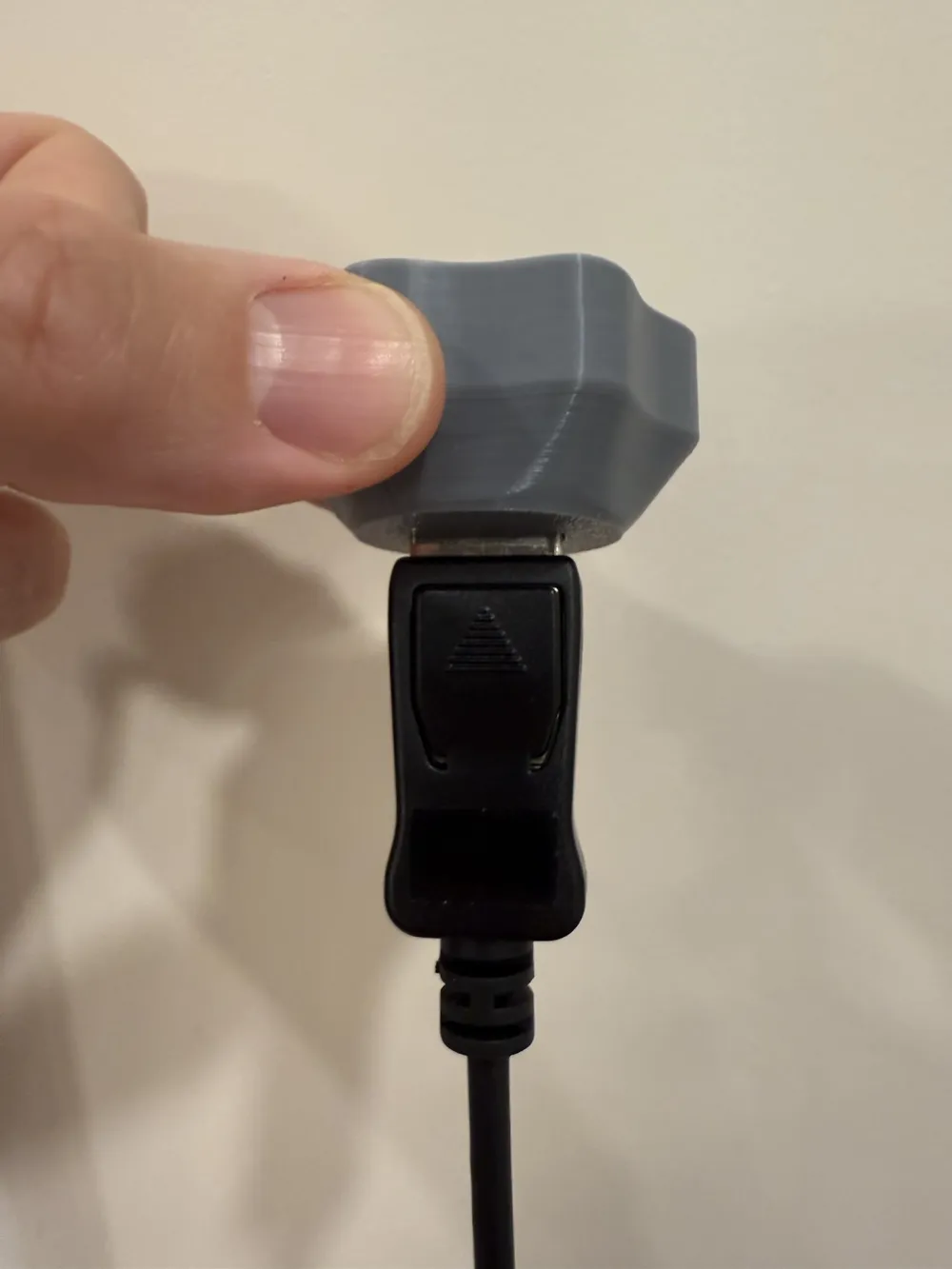 Cursed Connectors: DisplayPort Deluge Adapter by Adam L MakerWorld ...