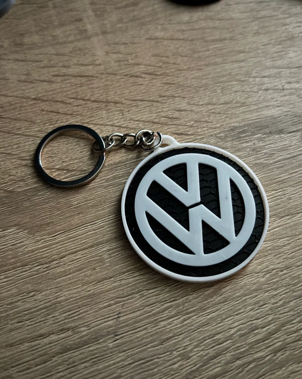 Volkswagen Keychain by VISMOND GROUP MakerWorld: Download Free 3D Models