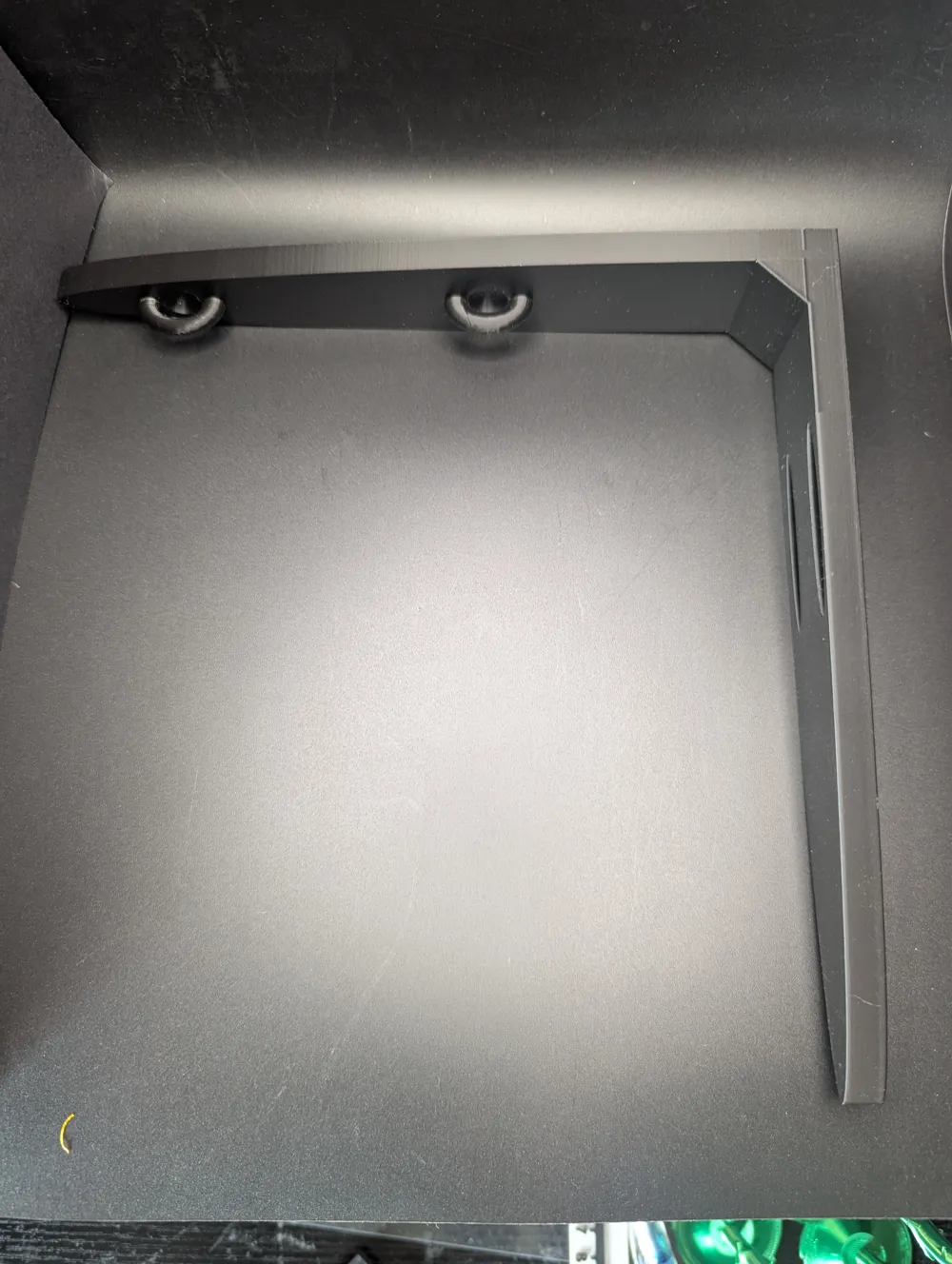 L Shaped Bracket for Canopy Sign - Free 3D Print Model - MakerWorld