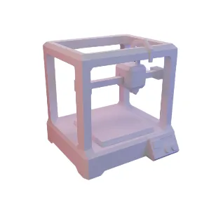 3d Printer by Lucas MakerWorld: Download Free 3D Models