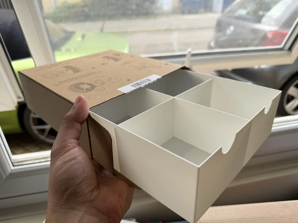 Bambu Filament Box Inserts - Free 3D Print Model - MakerWorld