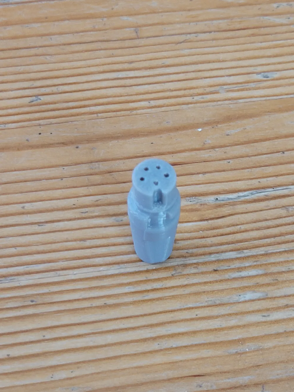 Seatalk NG blanking plug by MatF - MakerWorld
