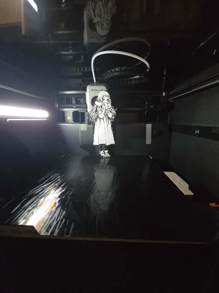 Witch Hat Atelier - Free 3D Print Model - MakerWorld