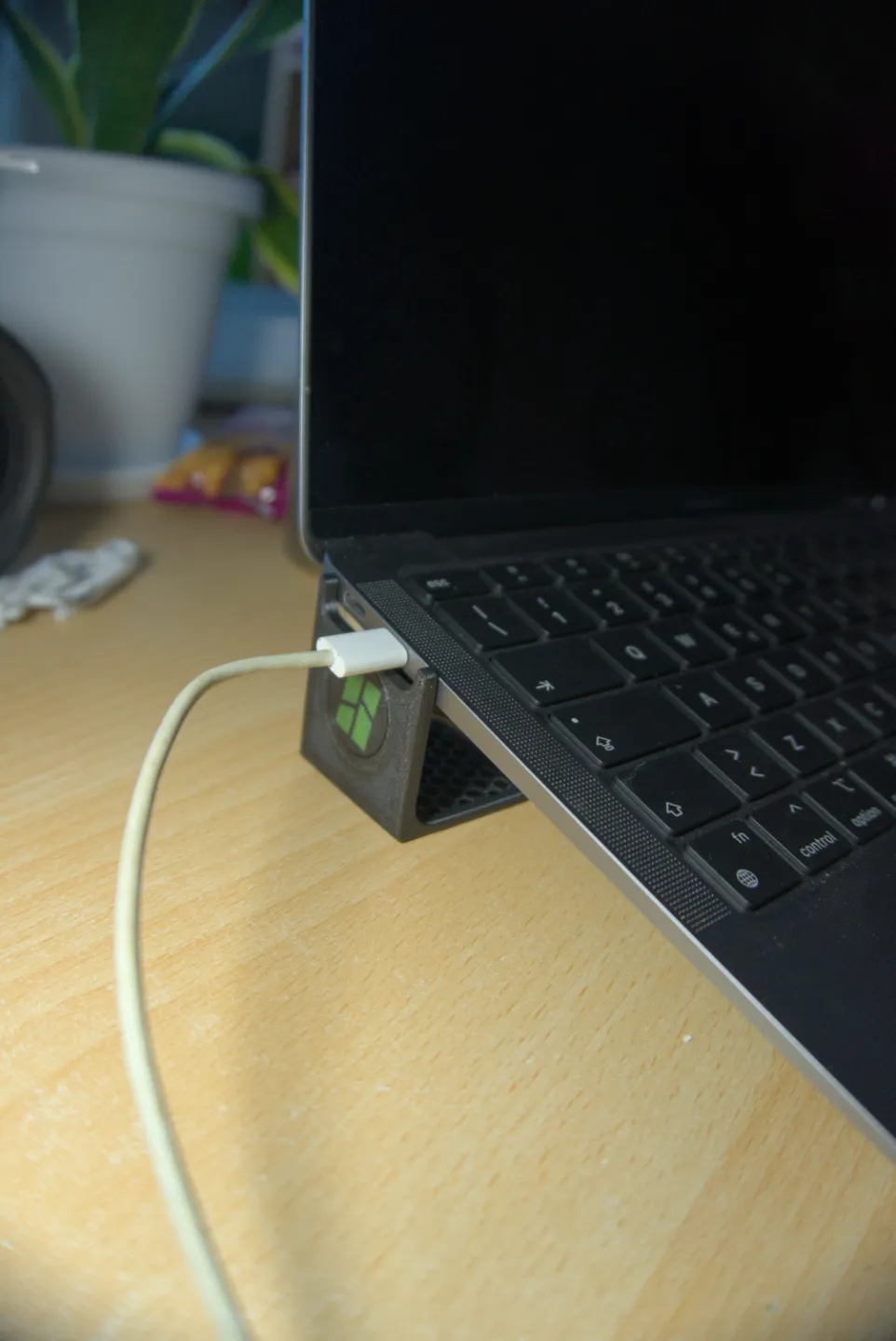 Universal PC/Notebook/Laptop Riser by Ercolano_3Design - MakerWorld