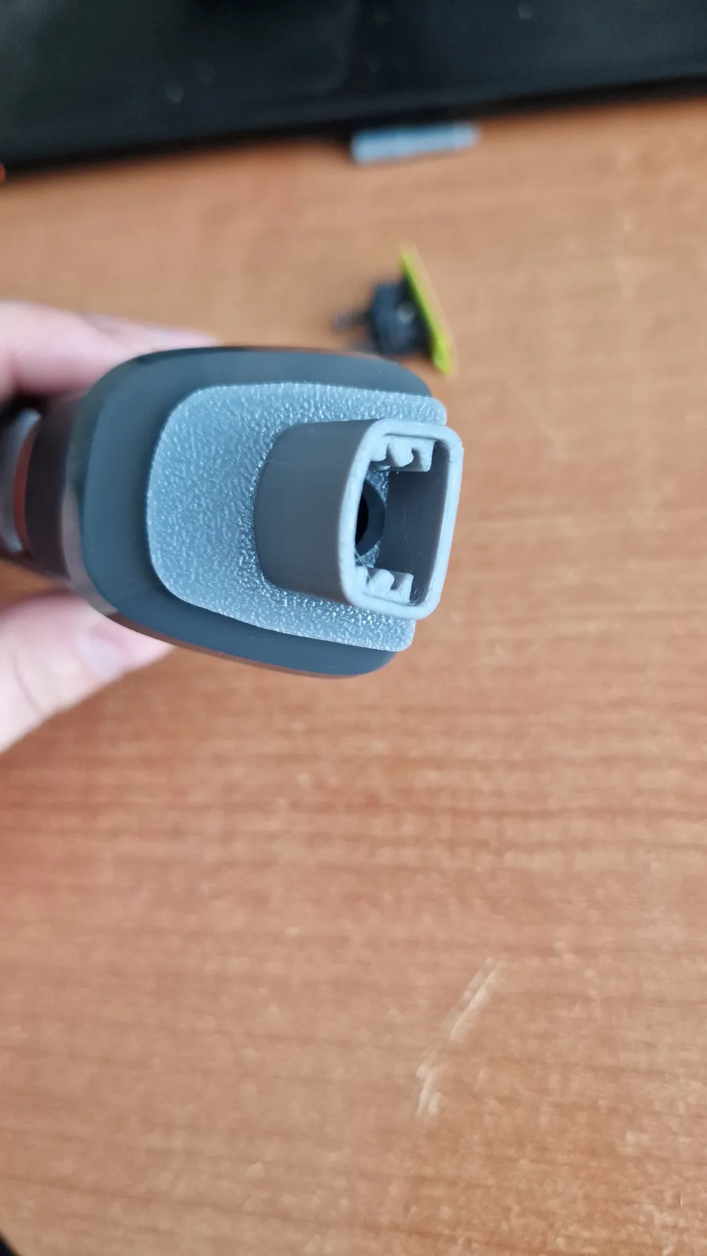 Philips MG5720 to OneBlade - Free 3D Print Model - MakerWorld