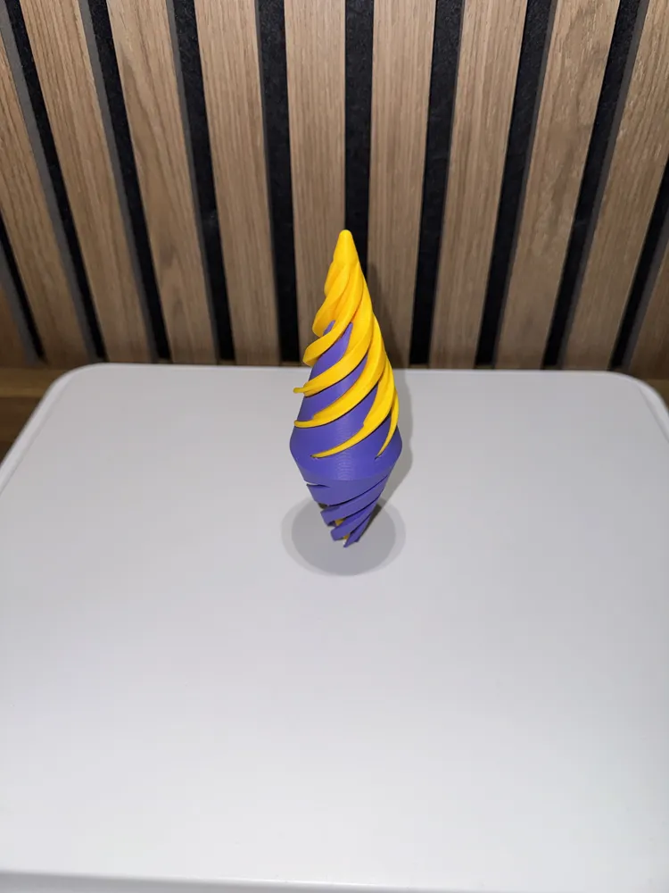 El Matrix de Paso - Modelo de impresión 3D gratuito - MakerWorld