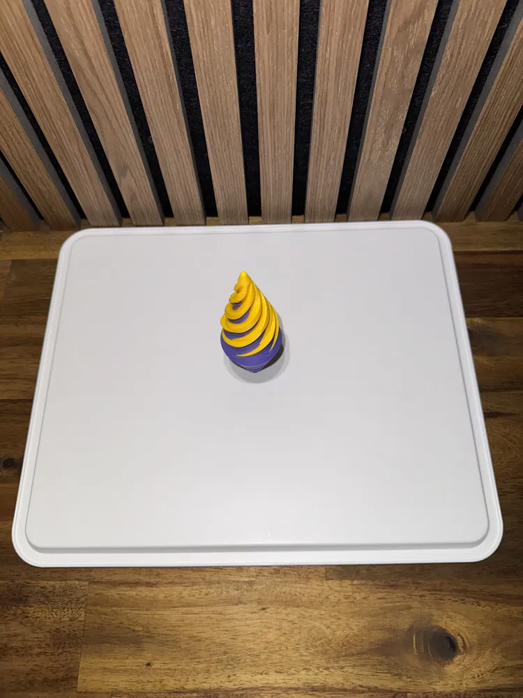 El Matrix de Paso - Modelo de impresión 3D gratuito - MakerWorld