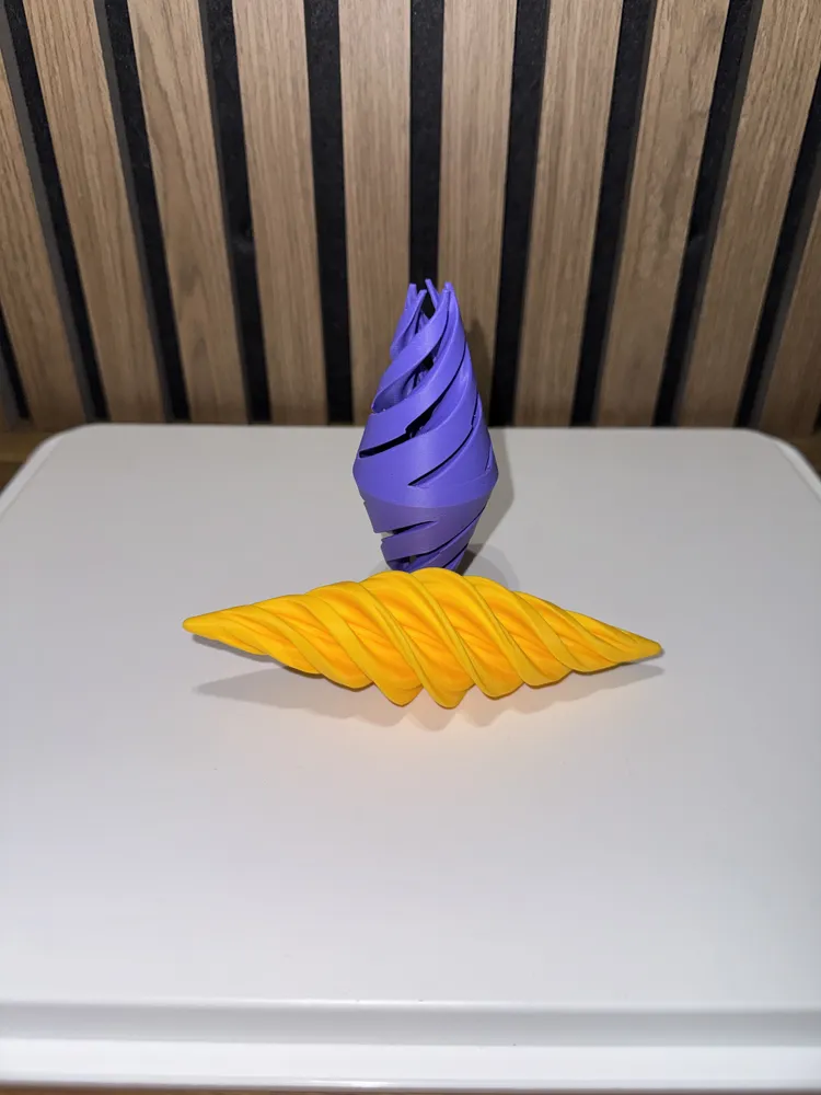 El Matrix de Paso - Modelo de impresión 3D gratuito - MakerWorld