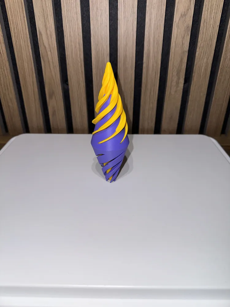 El Matrix de Paso - Modelo de impresión 3D gratuito - MakerWorld