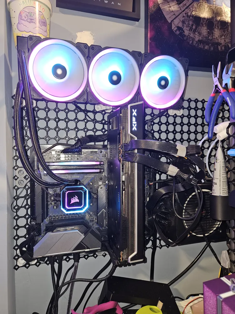 Multiboard PC - Free 3D Print Model - MakerWorld