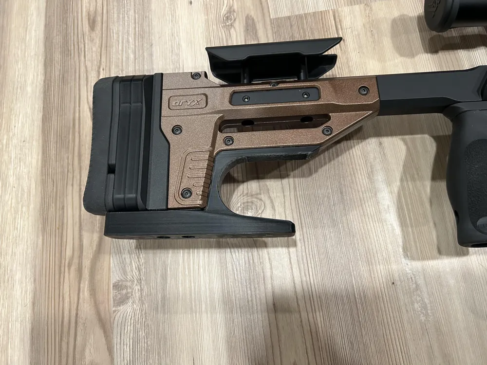 MDT Oryx Bag Rider by EvolvedGeometry MakerWorld: Download Free 3D Models