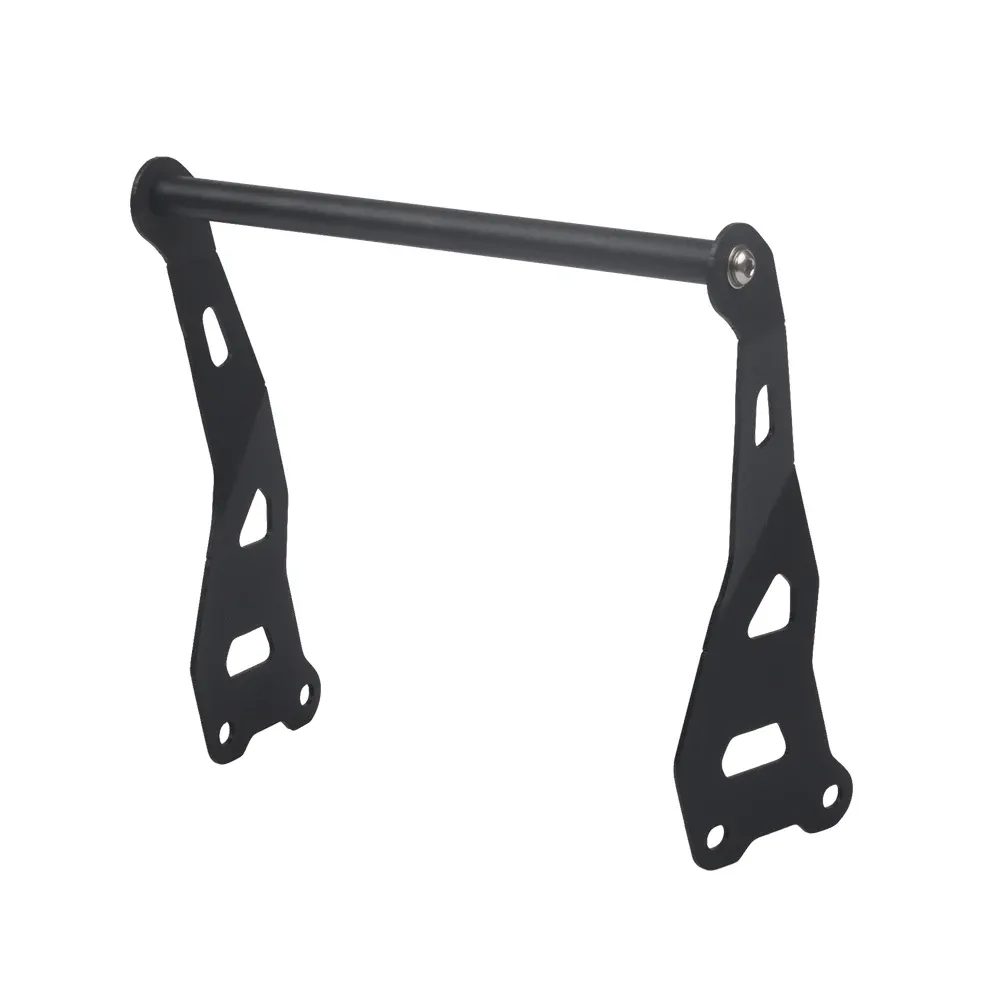 Himalayan 450 Windshield Mount for Himalayan 411 - Free 3D Print Model ...