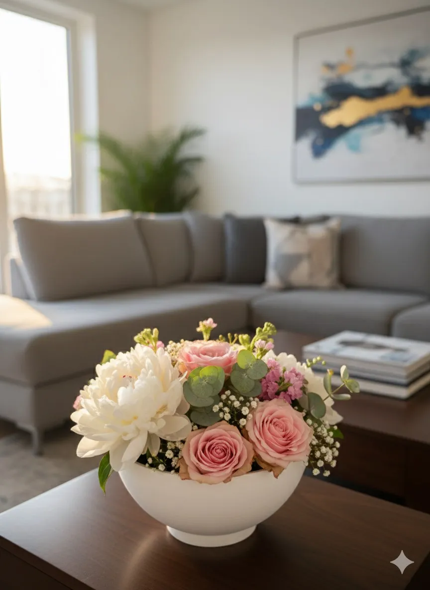 Minimalist Design Bowl (Fuzzy & Smooth) by Bralento MakerWorld ...