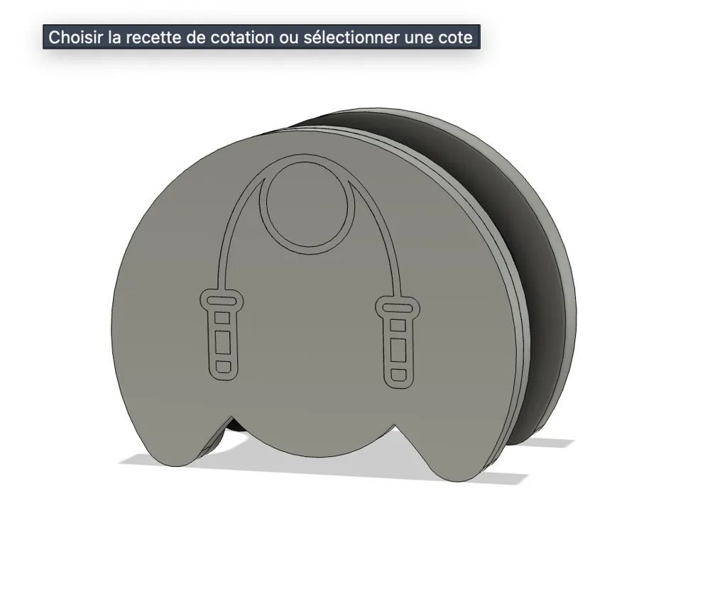 Jump Rope Wall Mount - Free 3D Print Model - MakerWorld