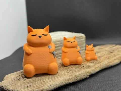 Folk & Forge | Published - MakerWorld