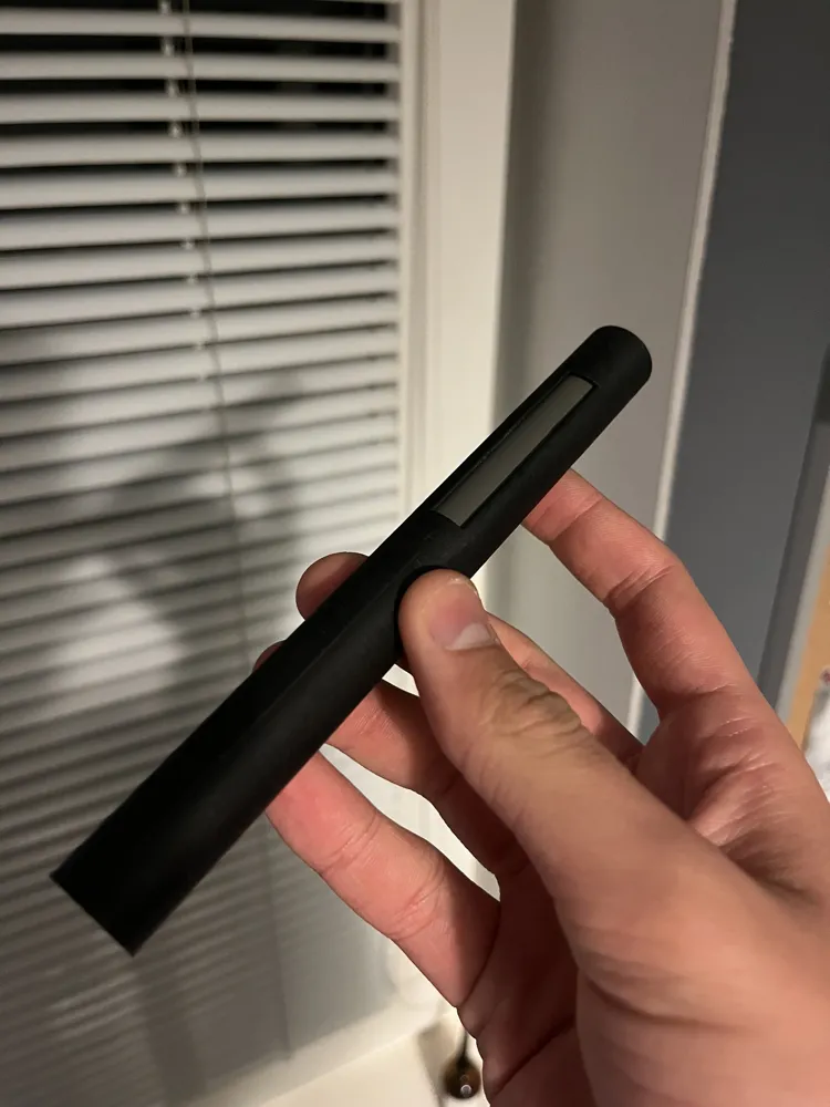 Case for portable soldering iron by Sput MakerWorld: Download Free 3D ...