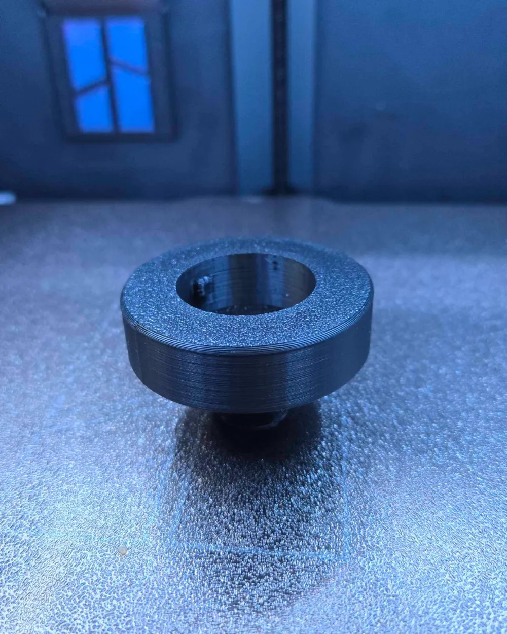 A1 Spool Holder for Creality Digital Scale by Gatekeeper MakerWorld ...